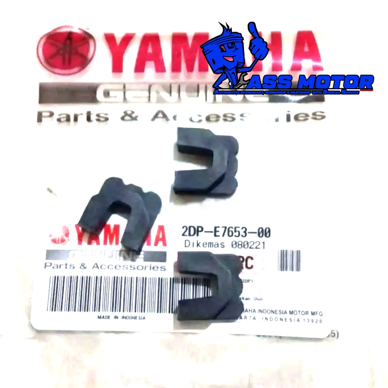 Jual Slider NMax AEROX 125 AEROX 155 XEON LEXI PIECE SLIDE 2DP Slider ...