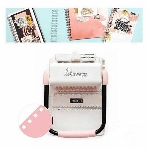 Jual Silahkan Order] We R memory keepers Cinch heidi swapp | Shopee ...