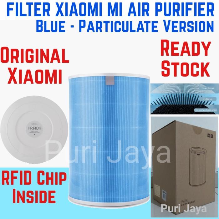 Jual Original Xiaomi Filter Hepa Cartridge Mi Air Purifier Pro 3 2 2S ...