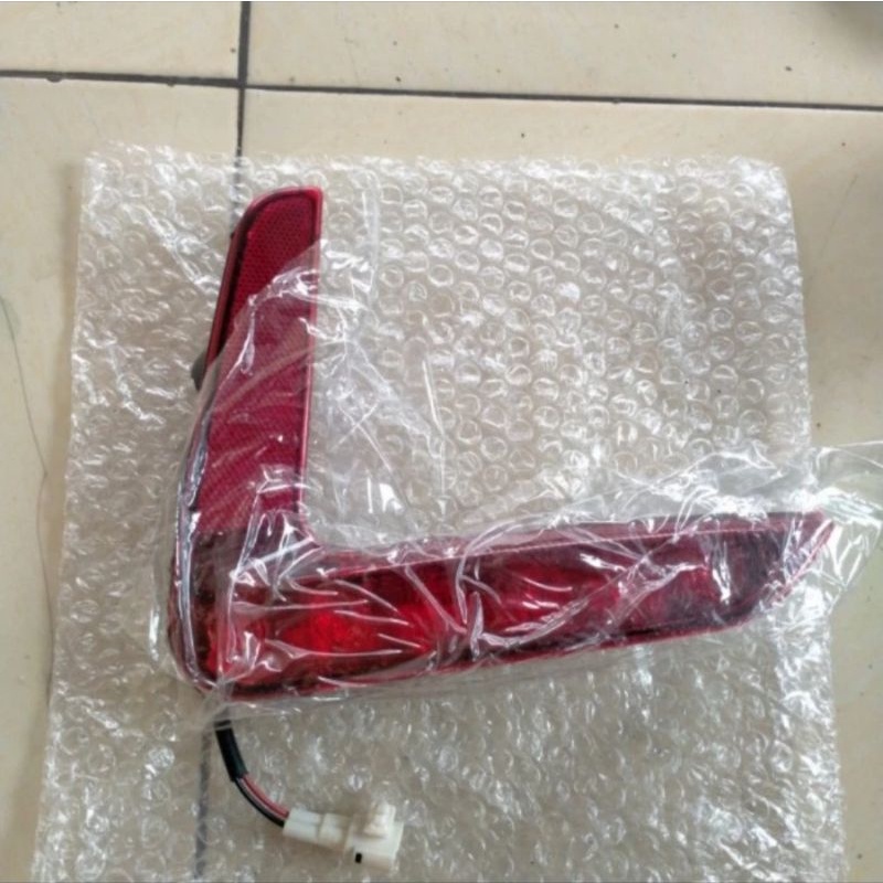 Jual Lampu Reflektor WULING Convero Sebelah Kanan Original | Shopee ...
