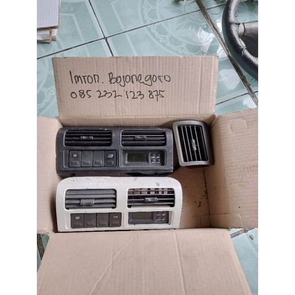 Jual kisi ac tengah timor set | Shopee Indonesia