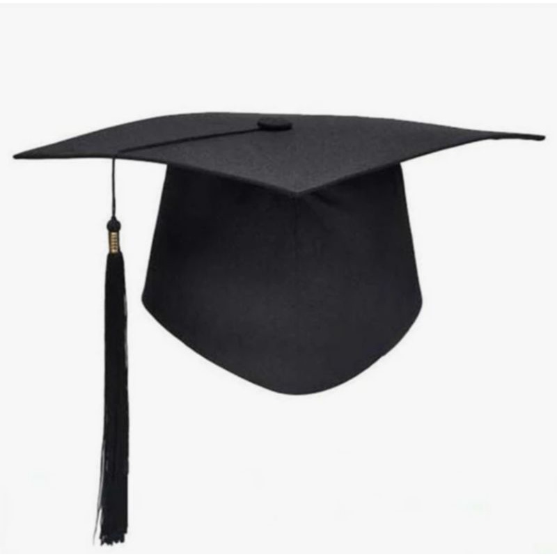 Jual Topi toga wisuda untuk SD, SMP , SMA , DIPLOMA DAN SARJANA ...