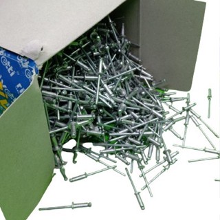 Jual PAKU RIVET TERSEDIA 2 UKURAN/PAKU TEMBAKAN PAKU RIPET RIVETI ...