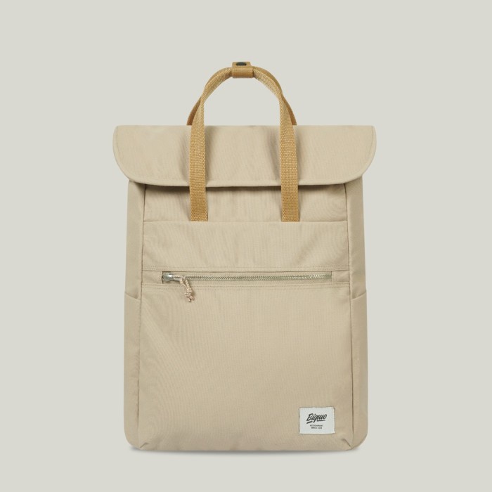 Jual Tas Bigmo Vienna Hazelnut | Shopee Indonesia