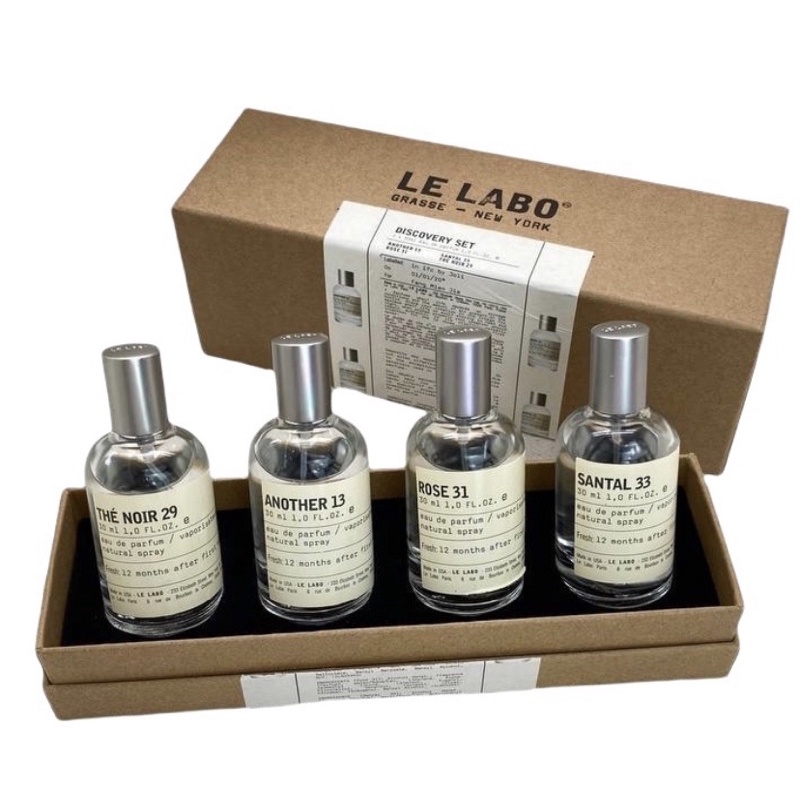 Jual Le Labo Set Unisex | Shopee Indonesia