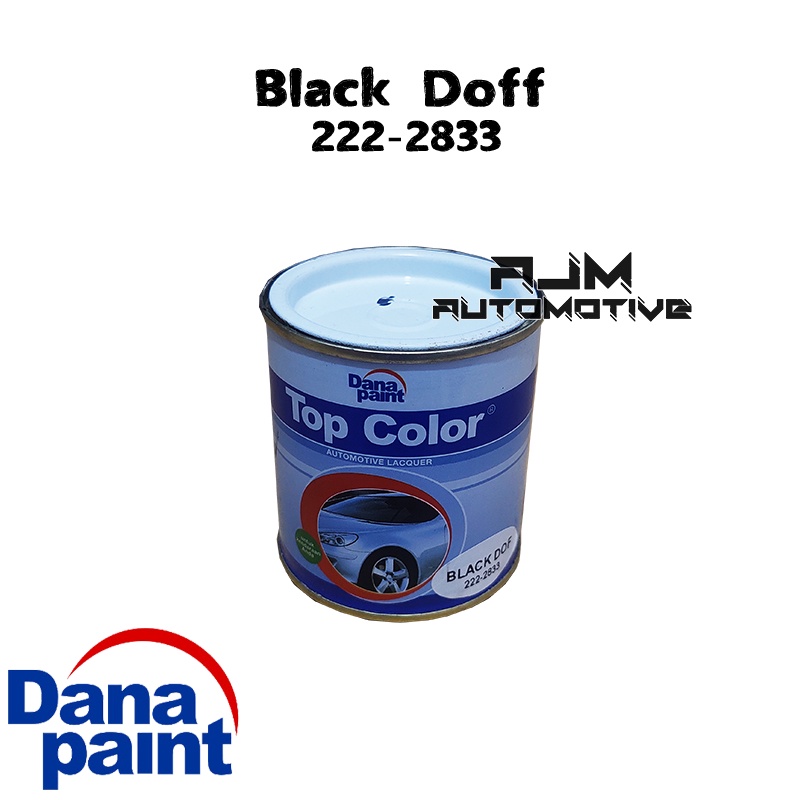 Jual Cat Top Color/ Cat Mobil Kayu Besi Duco 200ml | Shopee Indonesia