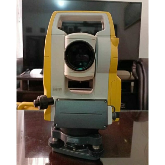 Jual Jual Total Station Topcon ES65 | Shopee Indonesia Jual Jual Total Station Topcon ES65 | Shopee Indonesia