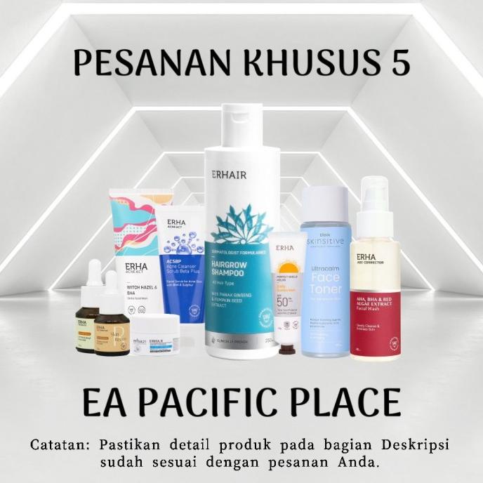 Jual PESANAN KHUSUS 5 EA PACIFIC PLACE | Shopee Indonesia