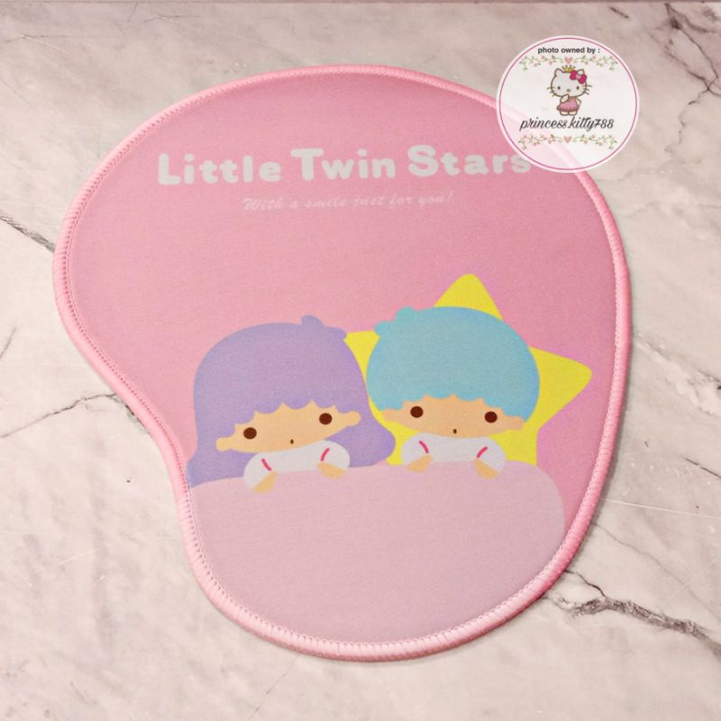 Jual ALAS MOUSE OVAL (23,5x20,5) / MOUSE PAD KARAKTER MOTIF LUCU CANTIK ...