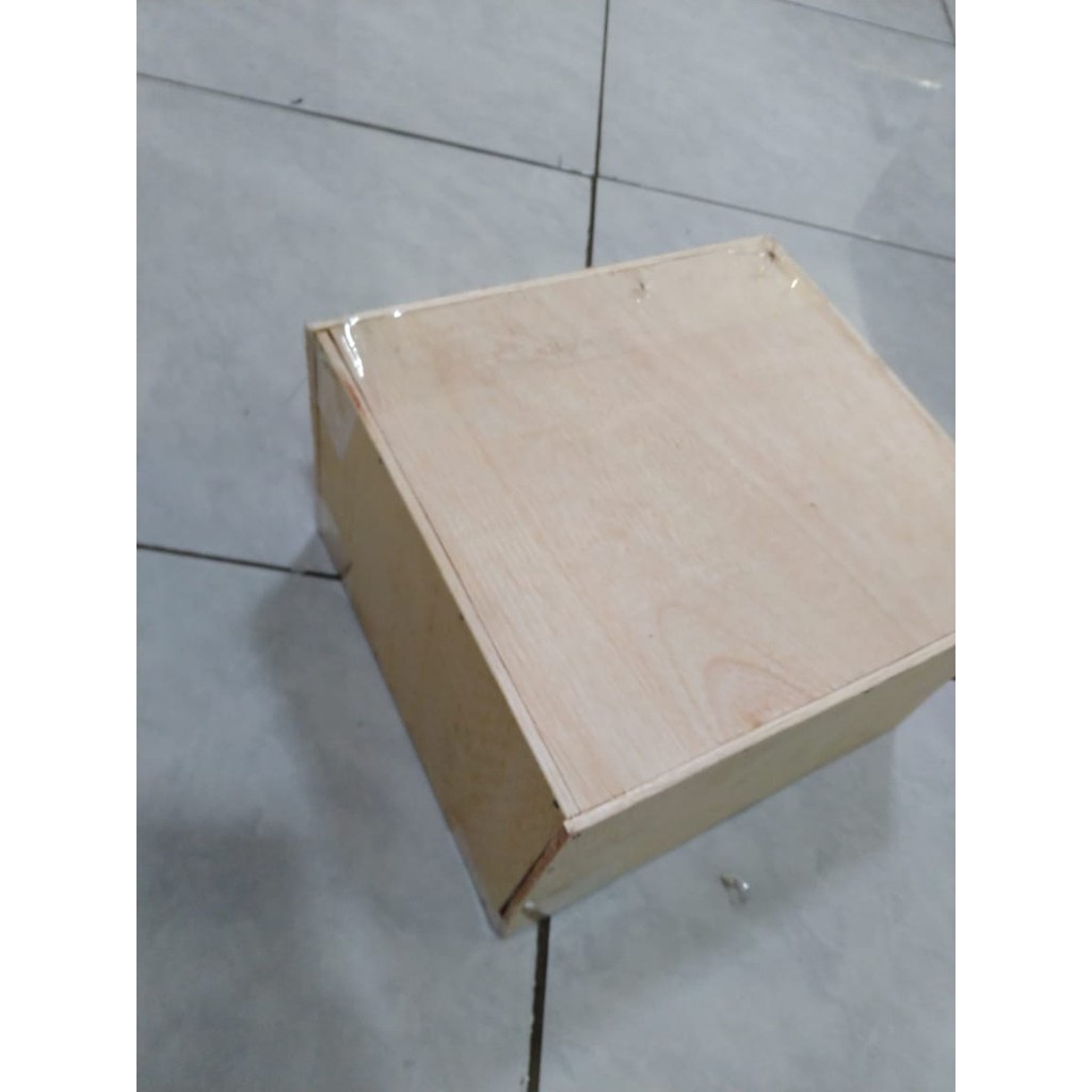 Jual BOX BESAR TAMBAHAN PACKING CUSTOMAN | Shopee Indonesia