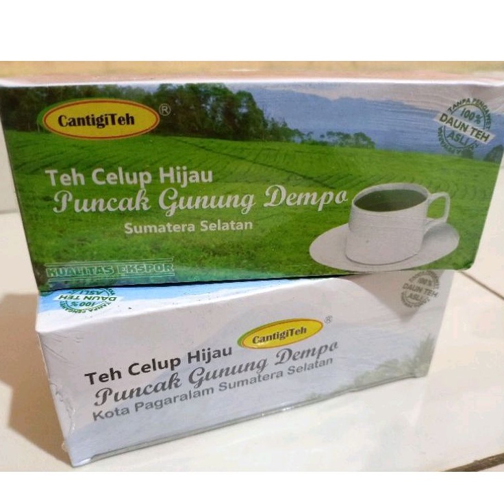 Jual TEH HIJAU TEH CELUP TEH HERBAL TEH ORIGINAL TEH BERKUALITAS TEH ...
