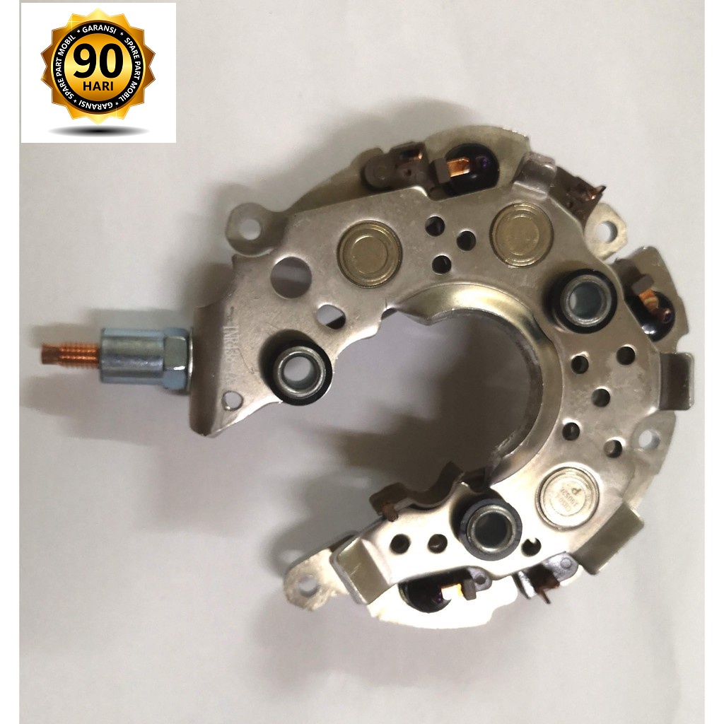 Jual RECTIFIER / SILIKON / DIODA AMPERE ALTERNATOR AVANZA APV INNOVA ...