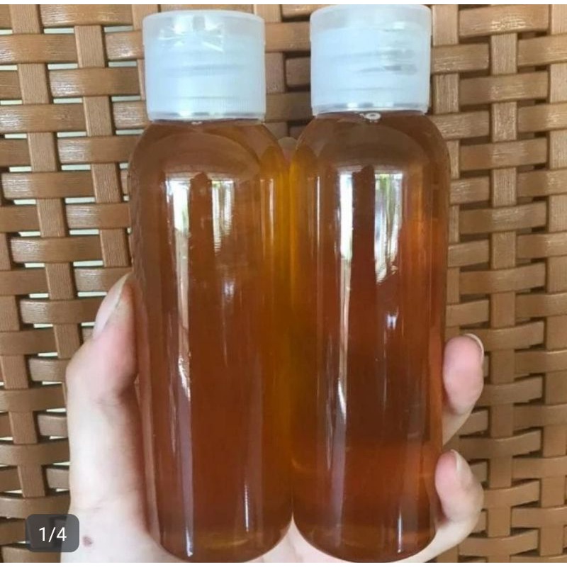 Jual styrax benzoin oil Sumatra (minyak getah kemenyan Sumatra) 500ml ...