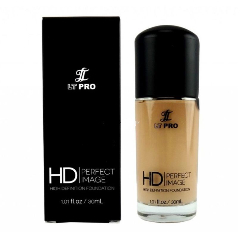 Jual LT PRO HD PERFECT IMAGE FOUNDATION | Shopee Indonesia