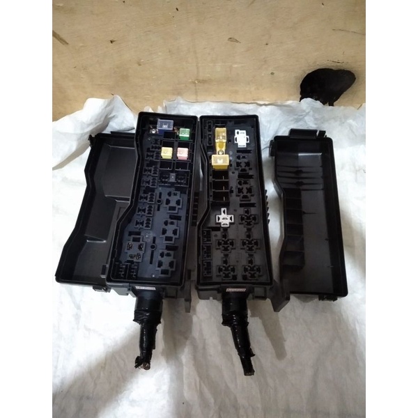 Jual Box Sekring Isuzu Elf nkr | Shopee Indonesia