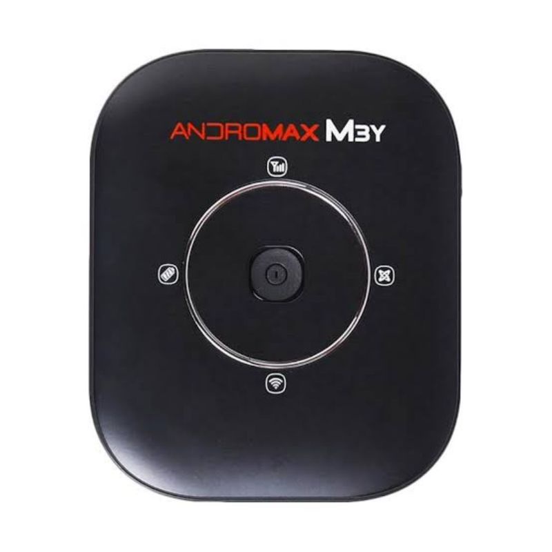 Jual Modem WiFi Andromax M3z dan M3Y 4G LTE Smartfren unlimited ...