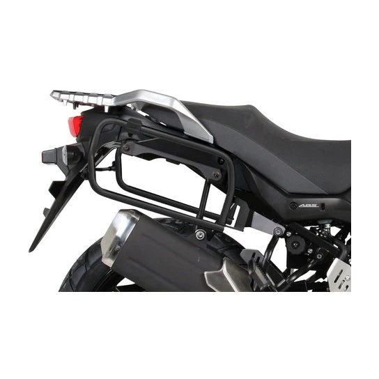 Jual Shad Side Master 4P Versys 250X/300X | Shopee Indonesia