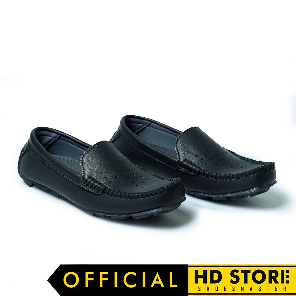 Jual Sepatu Moccasin Pria Velko Slip on Casual Original Model Terbaru ...