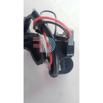 Jual Cdi Koil Coil Motor Mini Motor Kecil Gp Atv Trail Original ...