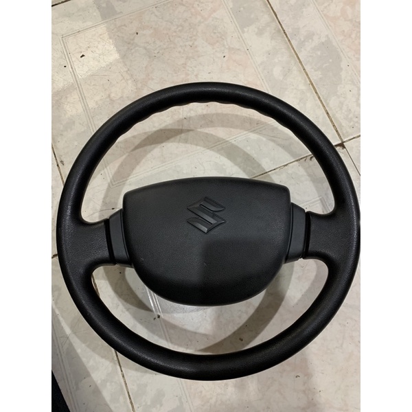 Jual stir bulat new carry batang stir tayo futura apv katana wheel ...