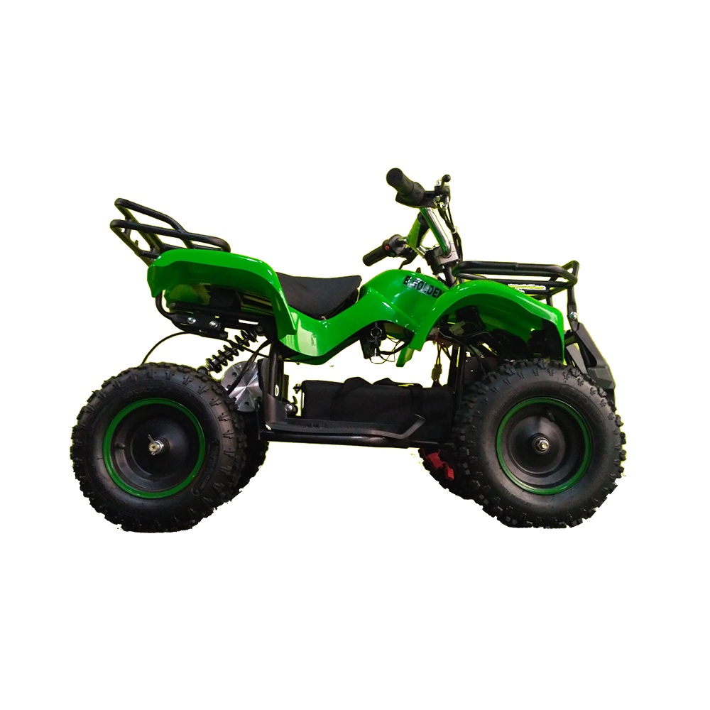 Jual ATV MINI HUNTER ELEKTRIK 36V 800W / ATV MINI ELEKTRIKrai | Shopee ...
