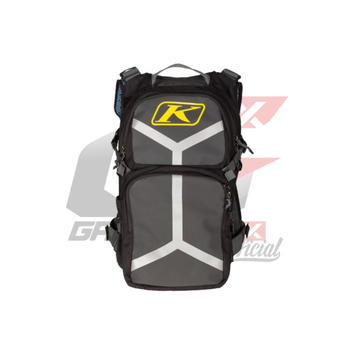 Jual TAS KLIM ARSENAL 15 BACKPACK - ASPHALT | Shopee Indonesia