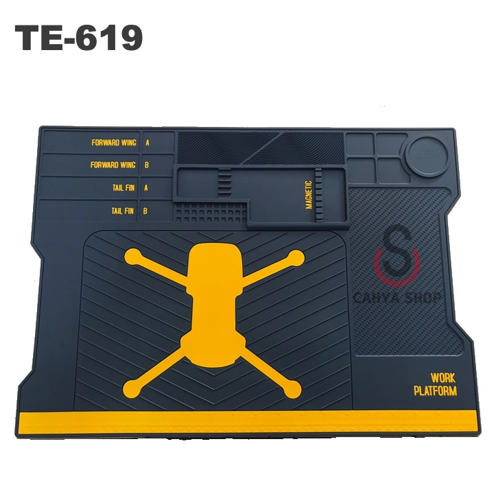 Jual KARPET SERVICE / ALAS SERVICE/TATAKAN SERVICE/KARET ANTI PANAS ...