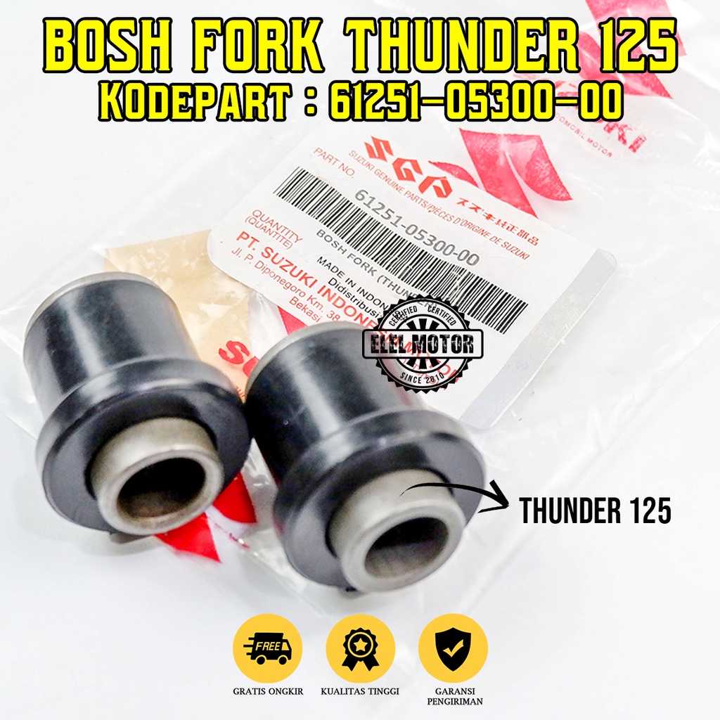 Jual Bosh Bos Arm Fork Suzuki Thunder 125 Bosh bos Swing Arm Suzuki ... Jual Bosh Bos Arm Fork Suzuki Thunder 125 Bosh bos Swing Arm Suzuki ...