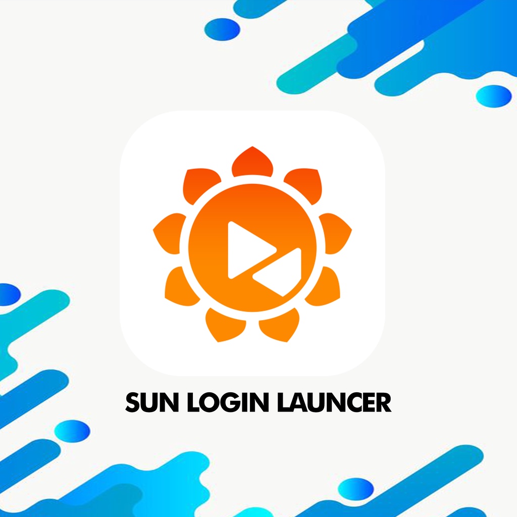 Jual SUN LOGIN LAUNCHER | Shopee Indonesia