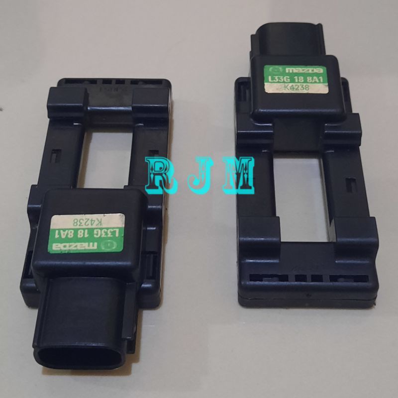 Jual Sensor Accu Aki Battery Mazda 2 CX5 Biante Original | Shopee Indonesia