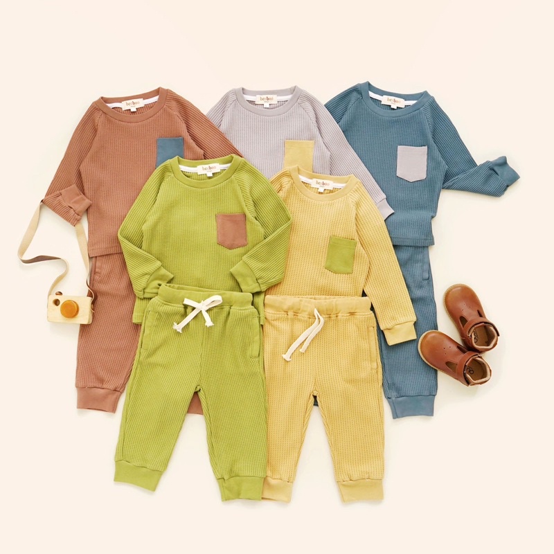 Jual BAJU SETELAN PANJANG ANAK | BAJU MUSIM DINGIN | KINGKUKIDS ...