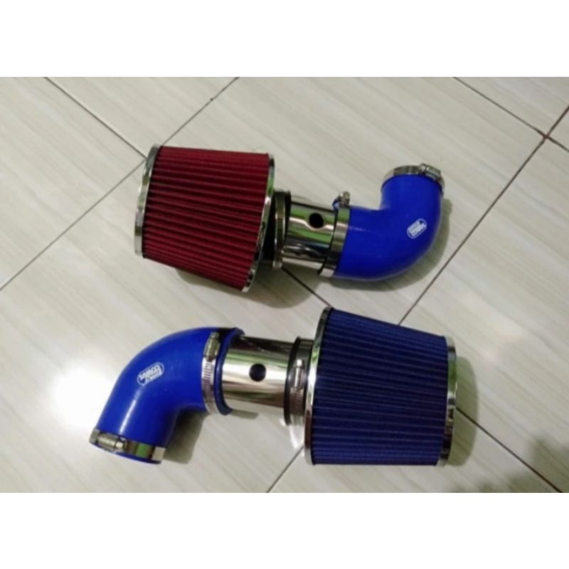 Jual Open Filter Brio HRV Jazz GK5 City GM6 BRV Mobilio Mobillio Jazz ...