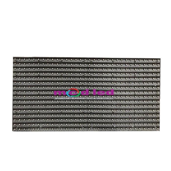 Jual MODUL P10 RGB SMD FULL COLOR 1/8 SCAN OUT DOOR | Shopee Indonesia