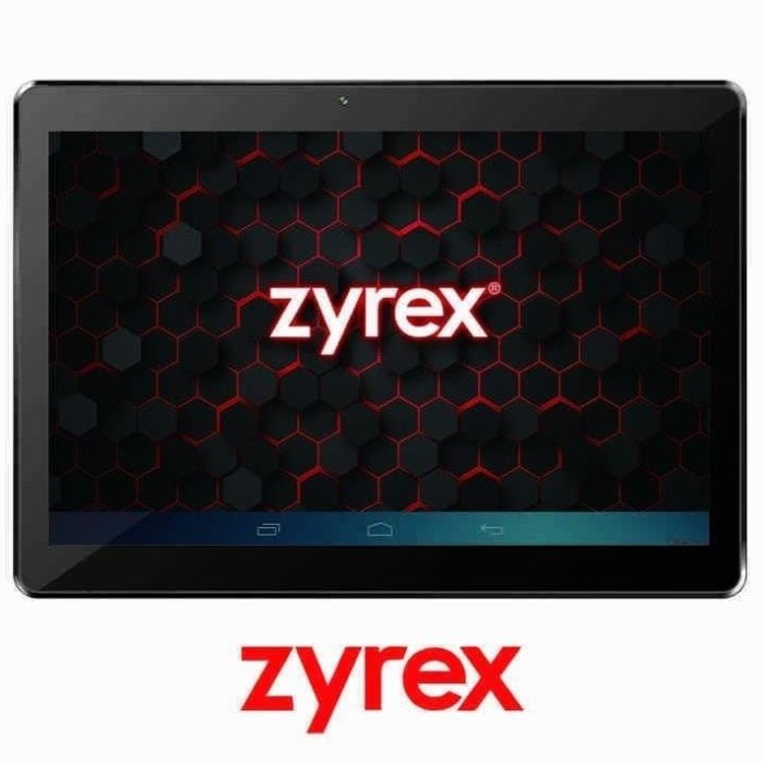 Jual AdrianaAgathacitra - TOUCHSCREEN ZYREX ZT 216 10" INCH | Shopee ...