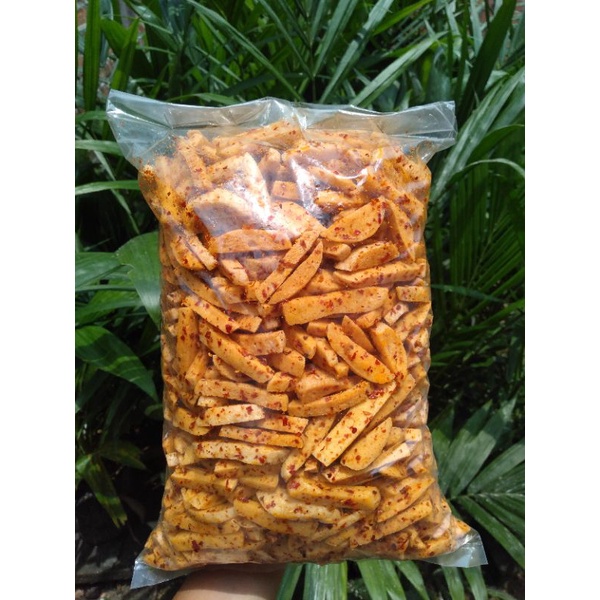 Jual BASRENG KEMASAN 1KG | Shopee Indonesia