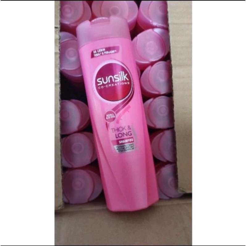 Jual Shampoo Sunsilk hijab 170ml | Shopee Indonesia