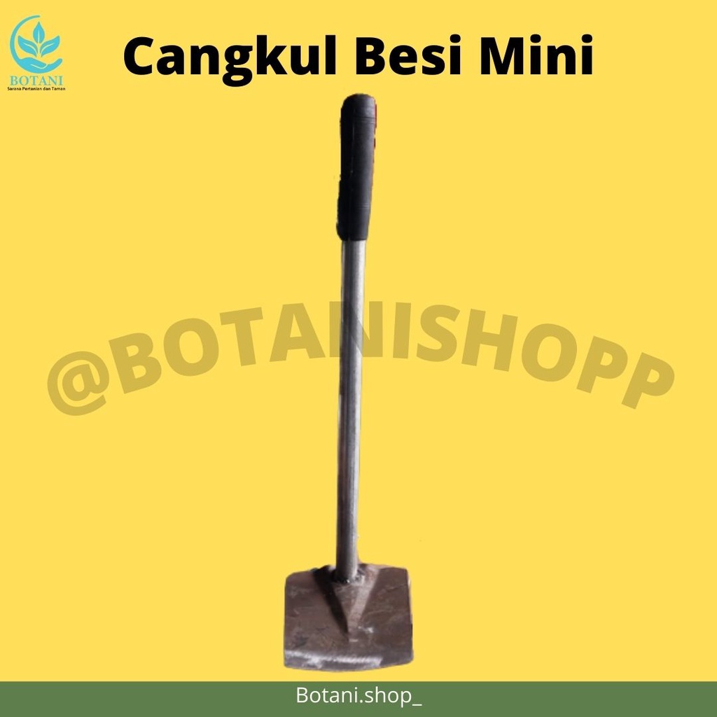 Jual Cangkul Besi Mini | Shopee Indonesia