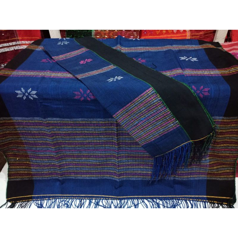 Jual Ragi cantik dan suri-suri pria hiou simalungun sarung dan ulos ...