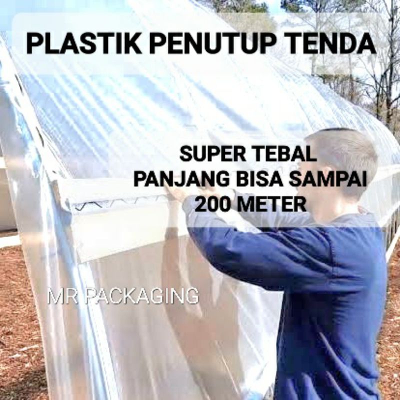 Jual Plastik Atap Tenda | Terpal Atap Rumah Anti BocorPlastik Meteran ...