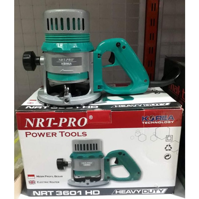 Jual MESIN ROUTER BESAR PROFIL KAYU 3601 HD NRT PRO | Shopee Indonesia