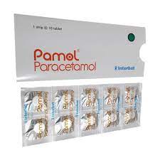 Jual ( bisa gojek) banda aceh per papan / strip fasidol / kamolas ...