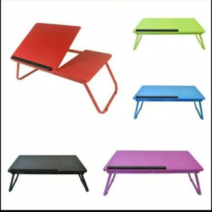 Jual Meja Informa Oxy Folding Table, Meja Lipat/Meja Lap | Shopee Indonesia