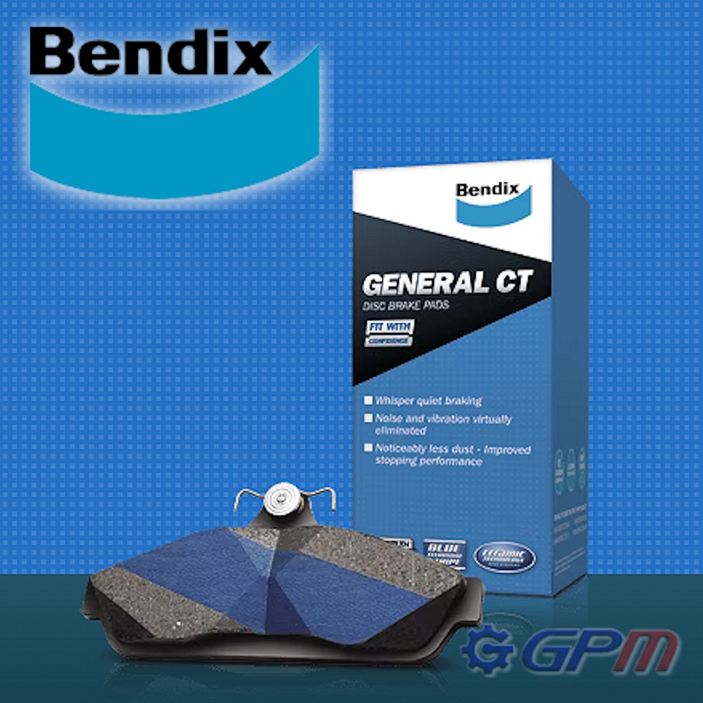 Jual Kampas Rem BENDIX Toyota All New Camry NA dan Hybrid 2007-2014 REM DEPAN DB1800 | Shopee ...