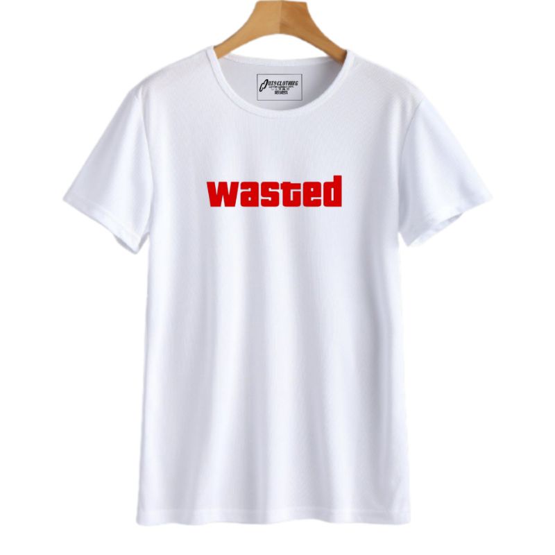 Jual KAOS DISTRO PRIA KEREN LENGAN PENDEK ORANG LIDI STICKMAN MEME ...