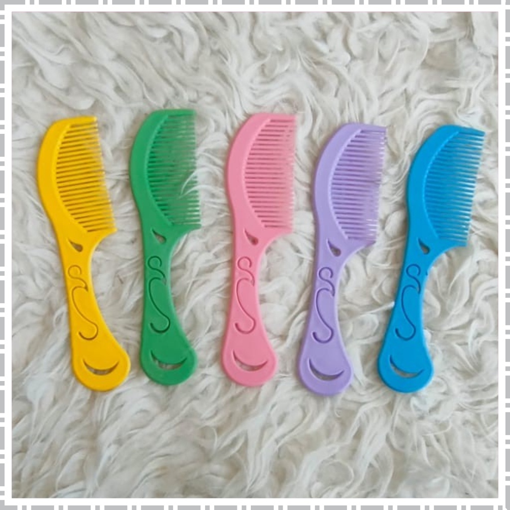 Jual Souvenir Sisir Mini / Souvenir Pernikahan / Sisir Rambut Mini ...