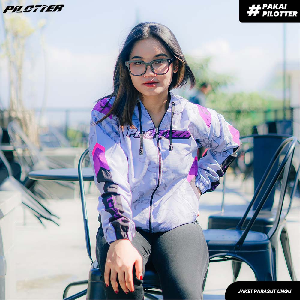 Jual JAKET PILOTTER JAKET PARASUT PILOTTER ORIGINAL PILOTER PILOTERS ...