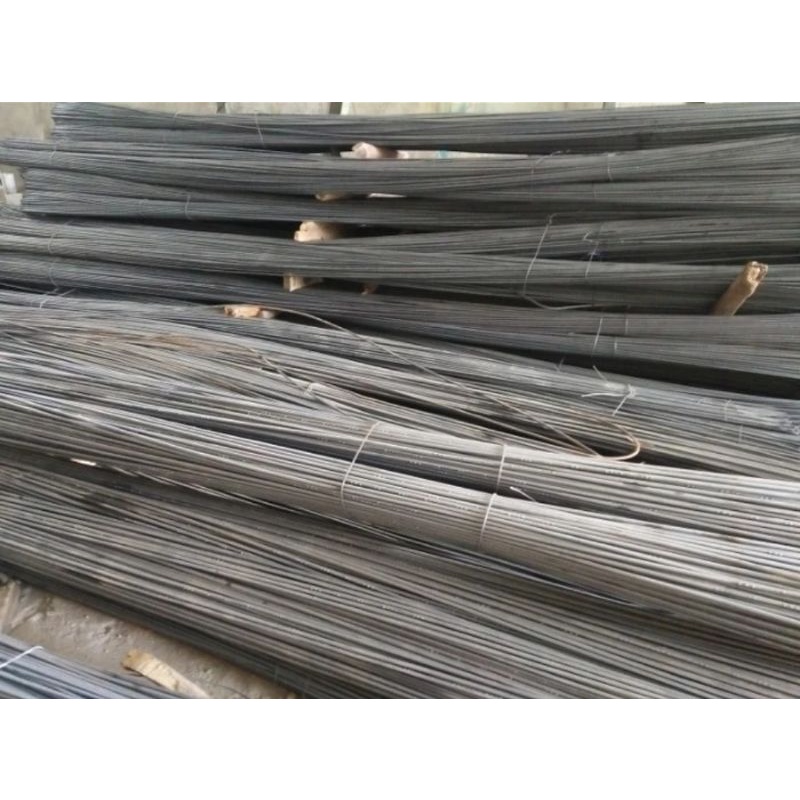 Jual besi beton 6 SNI/besi murah/besi SNI/besi grosir | Shopee Indonesia