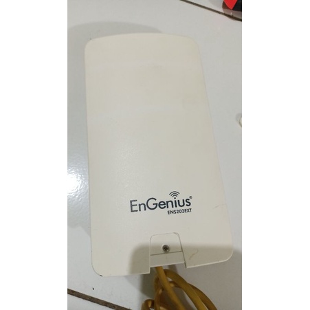 Jual EnGenius ENS202EXT Wireless Acess point | Shopee Indonesia