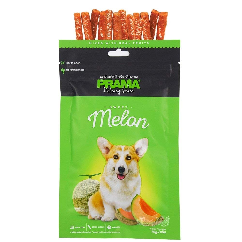 Jual Prama Dog Treats / Snack Anjing / Snack Doggy / Jajanan Anjing ...