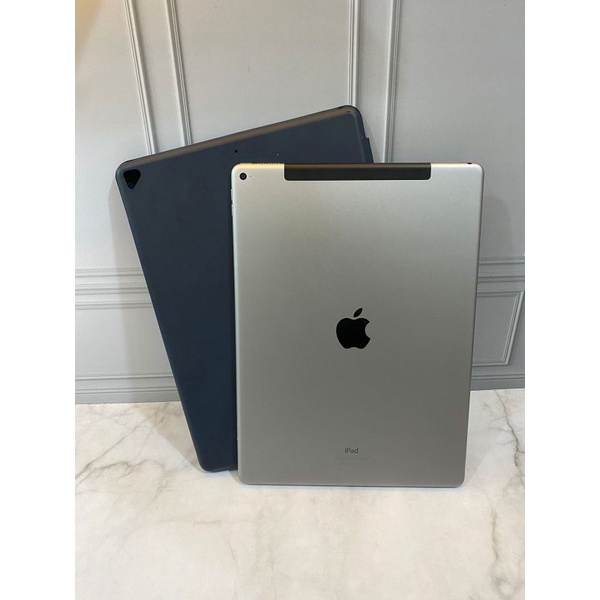 Jual apple ipad pro 2015 12.9 inch 128gb garansi inter unit only ...